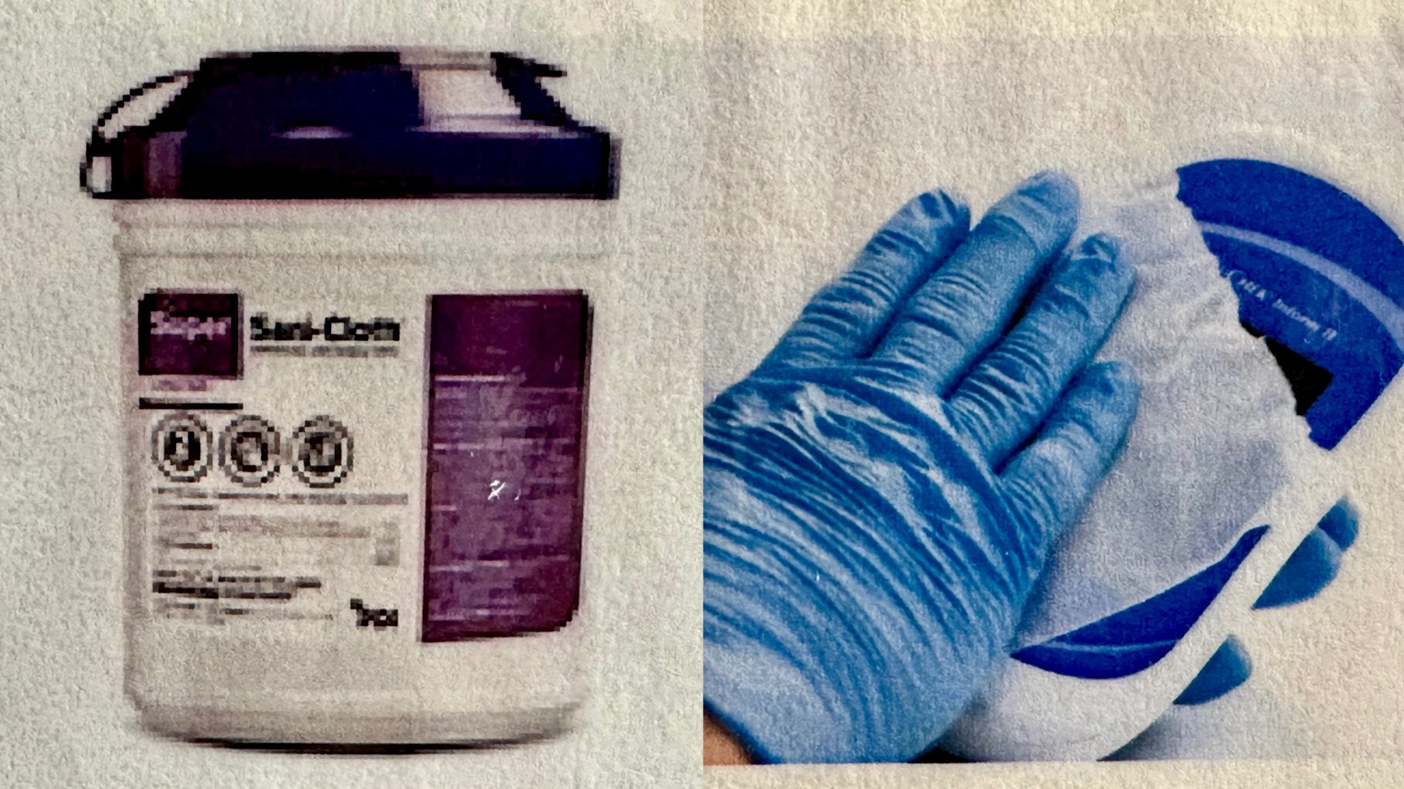 Glucose Meter — How to Keep It Clean – Standards.Team